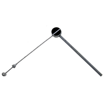 Cantilever Brake Straddle Cable - Link Wire for Bike Bicycle - Type B ...