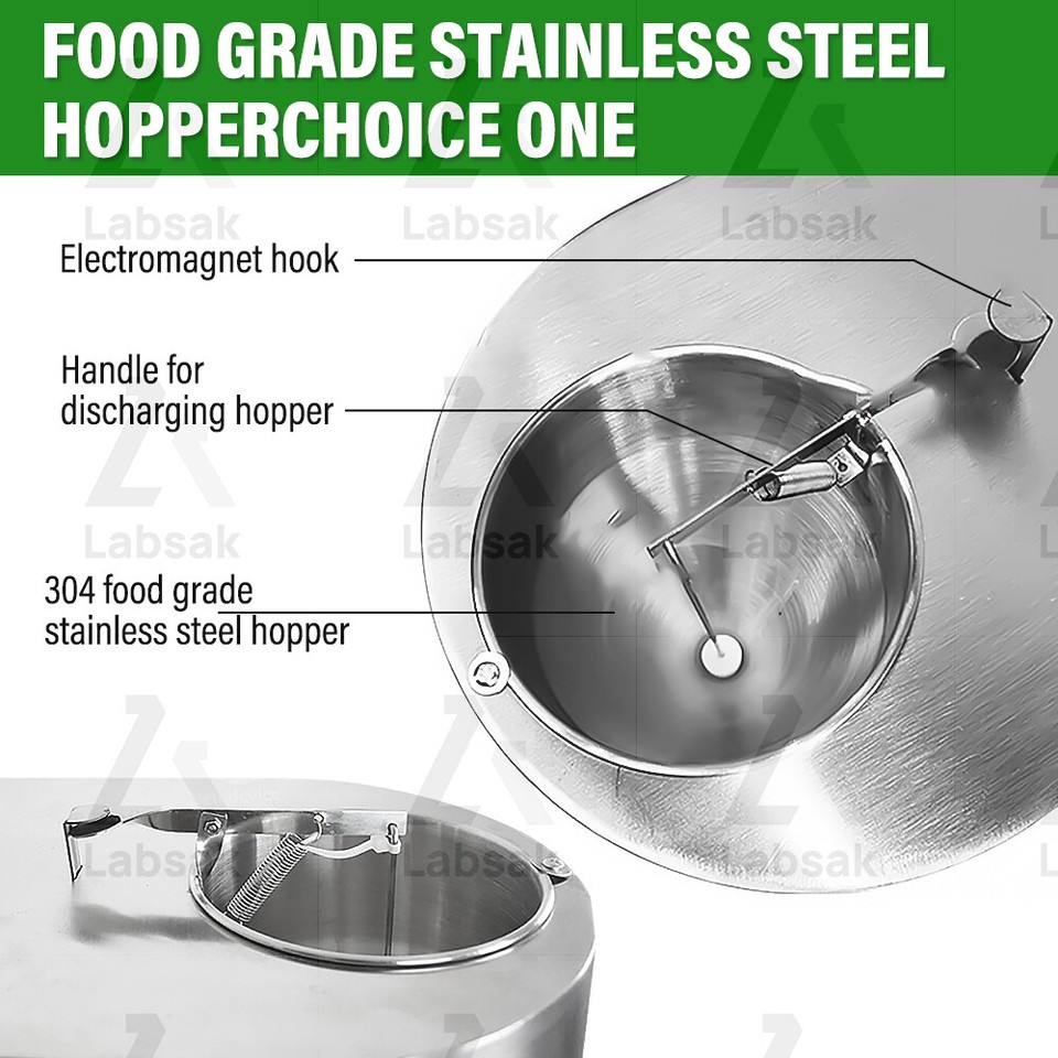 35KG/H Commercial Popping Boba Making Machine Pearl Bubble Maker ...