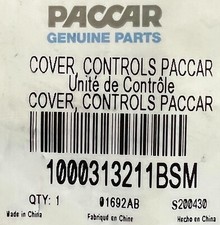 PACCAR 1000860818BSM for sale online | eBay