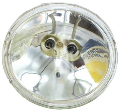 VINTAGE GE 4546 PAR36 SEALED BEAM BULB .5A 4.7V HAND LANTERN ...