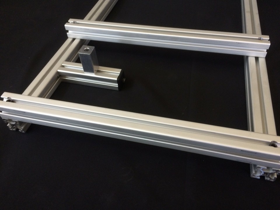 4PLAY RACING ButtKicker Gamer 2 Mount for Platform Sim Rig Cockpit ...