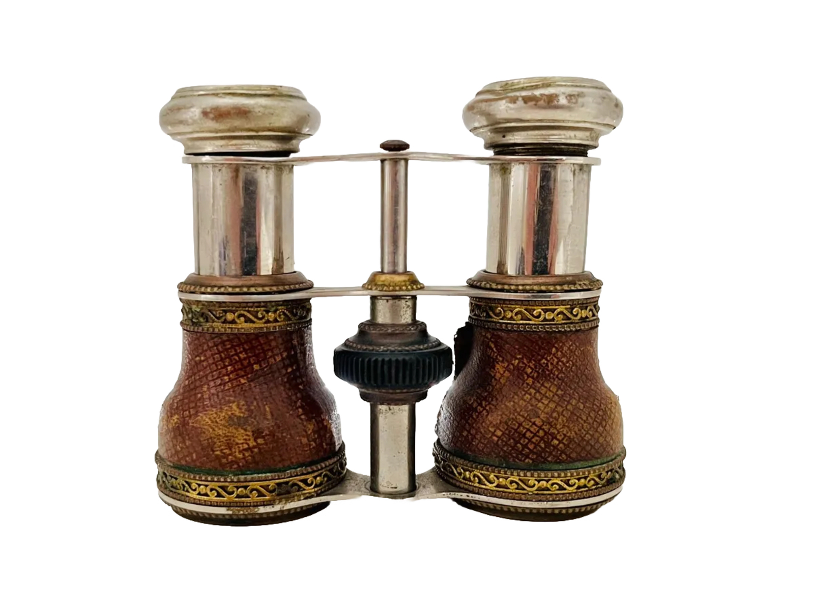 Vintage Chevalier Binoculars / Opera Glasses - Paris France, ‘From John ...