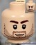 LEGO - MALE Minifigure Heads - PICK YOUR STYLE - Yellow Flesh Faces ...