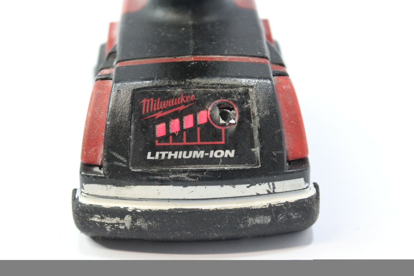Milwaukee 2601-20 18V Li-ion Cordless 1/2" Drill / Driver w/ Battery ...
