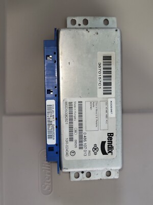 BENDIX, 508251, ABS/ATC BRAKE CONTROL MODULE | eBay