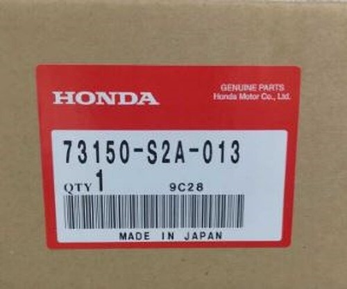 2000-2009 Honda S2000 Front Windshield Molding | 73150S2A013 | OE ...