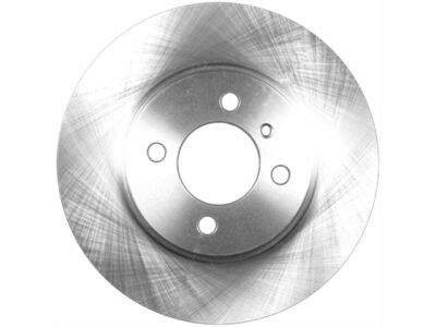 For 1991 BMW 318is Brake Rotor Front Bendix 81716MR Bendix Brake Rotor ...