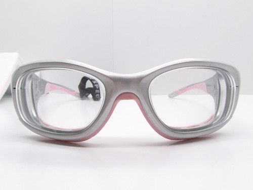 LIBERTY SPORT F8 ASTM F803 SLAM #423 SPORT EYEGLASSES FRAMES 52-17-135 ...