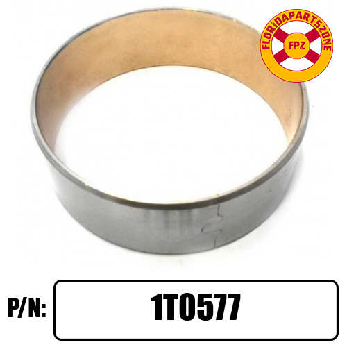 1T0577 - Bearing Fits Caterpillar With for sale online | eBay