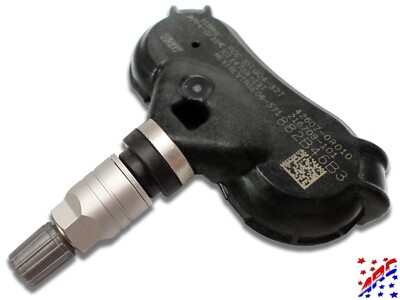 Complete Genuine OEM Toyota TPMS Tire Pressure Sensor 42607-0R010 | eBay