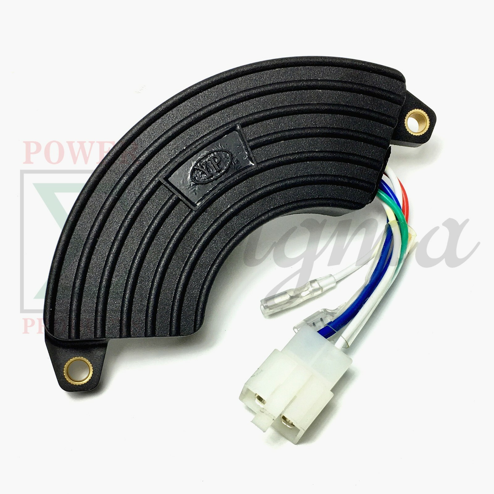 AVR Voltage Regulator Fits Champion 41111 41311 C41155 40046 ST05F ...