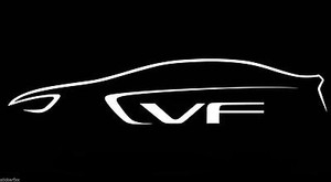 2 x for Holden COMMODORE VF SS CAR DECAL STICKER ORAFOL VINYL for HSV ...