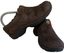 Merrell Primo Chill Chocolate Suede Slides Clogs J63258 Size US 6.5 for ...
