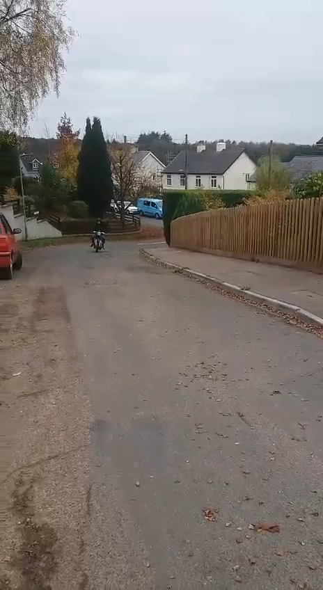 matchless ajs amc norton triton 500 twin | eBay UK