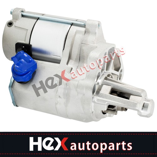 New Starter for Dodge Dakota Durango Ram Pickup Van 1999-2003 17785 ...