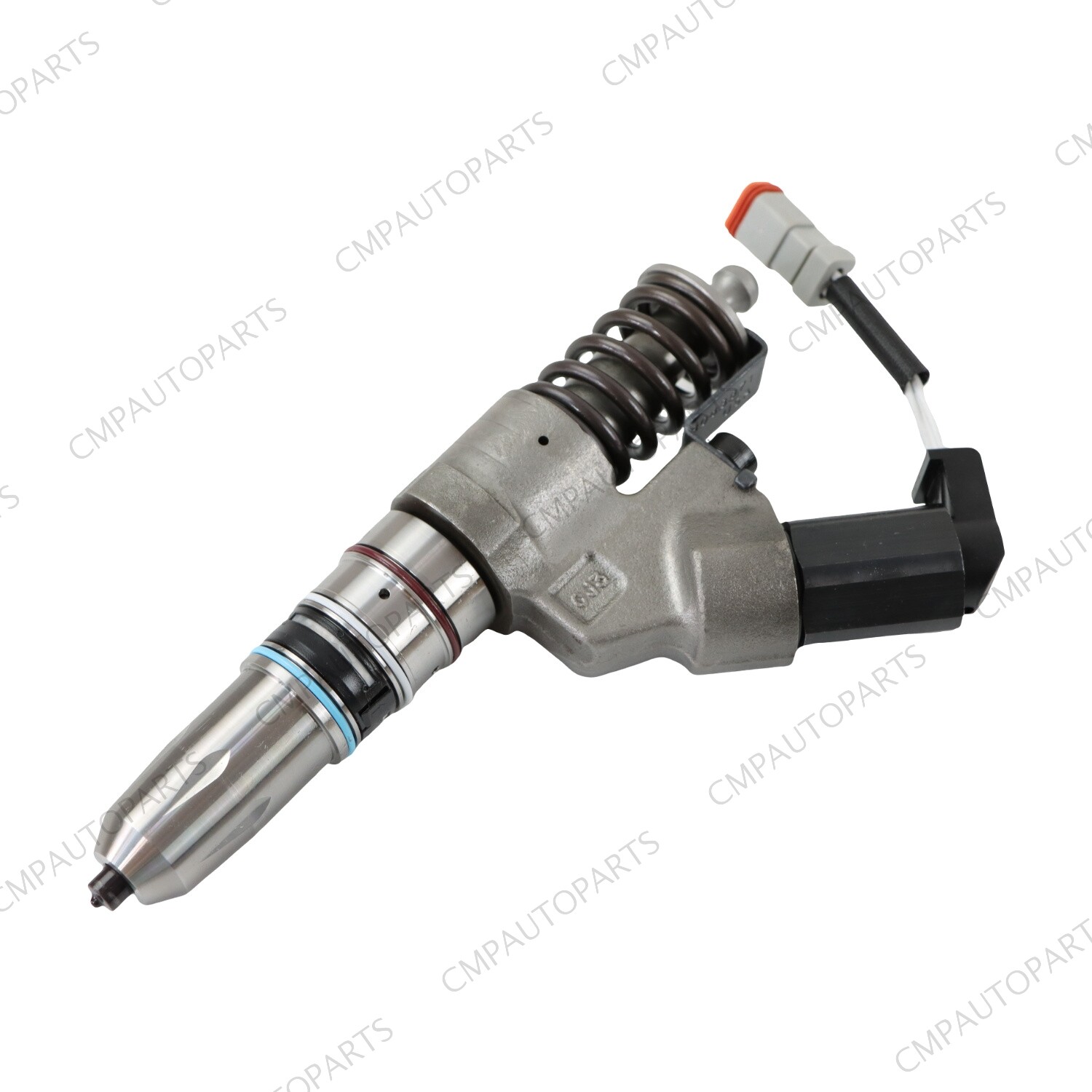 Fuel Injector 3411753 3411753RX 3411753PX for Cummins Engine ISM QSM ...