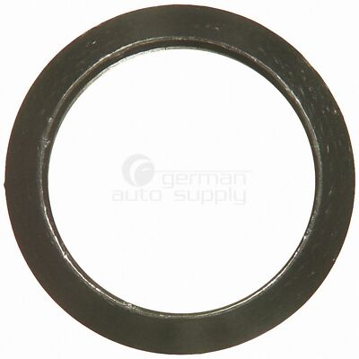 Fel-Pro Exhaust Pipe Flange Gasket 61017 4648938AA | eBay