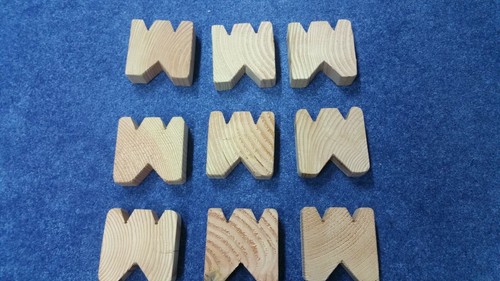 5 Audiophile Cable Elevators Lifts Isolators based on Cardas ...