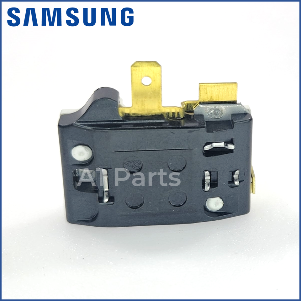 NEW GENUINE SAMSUNG Parts DA34-00004D Refrigerator Compressor Overload ...
