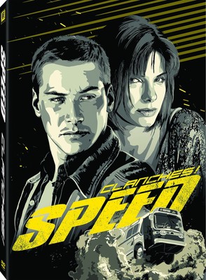 Speed (DVD) | eBay