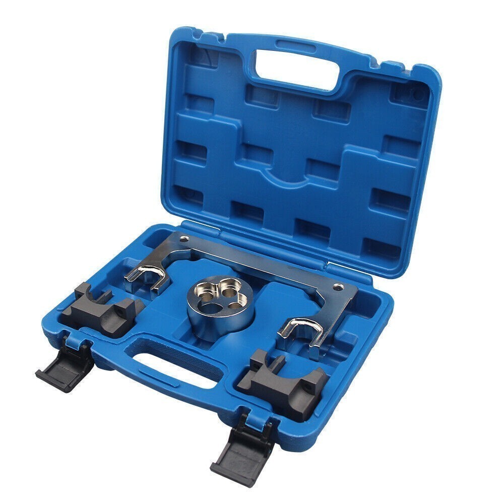 Timing Chain Rivet Tool Kit Mercedes-Benz M271 M272 M273 M274 M276 ...