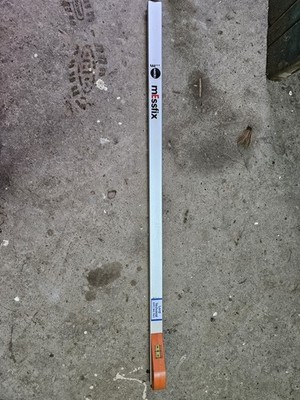 Nedo Messfix 5m Telescopic Measuring Stick with Case | eBay UK