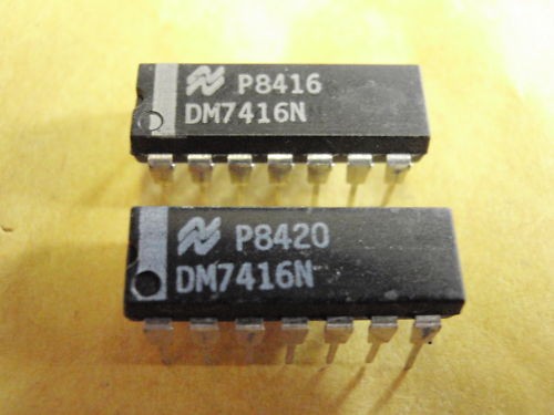 IC BUILDING 7416 2x 15526-117 4016998793240 | eBay