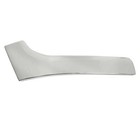 2019-2024 RAM 2500 3500 FILLER PANEL RIGHT SIDE OEM NEW GENUINE MOPAR ...