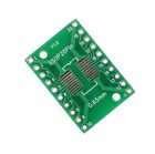 2pcs SOP20 SSOP20 TSSOP20 To DIP20 Pitch 0.65/1.27mm IC Adapter PCB ...