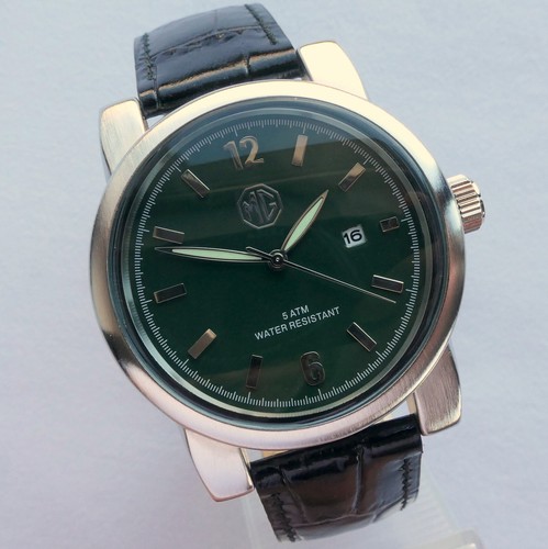 MG Morris Garages BMC MGA MGB Classic Aviator Driver Sport Car ...