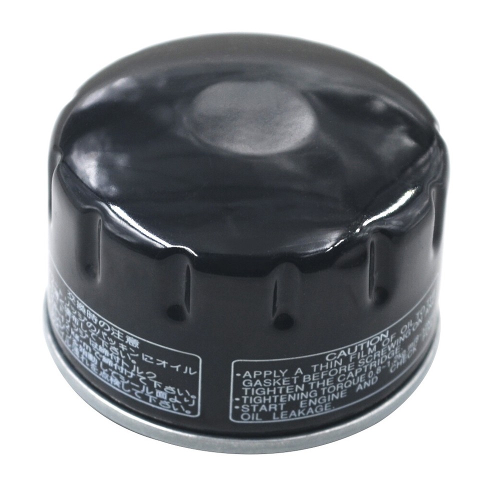 Oil Filter For BMW F650GS F800GS F800ST K1200GT K1600GT/GTL R1200GS/RT ...