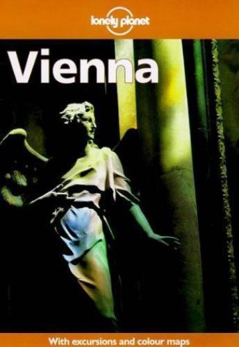 Lonely Planet Vienna by Mark HONAN (1998, Trade Paperback) for sale ...