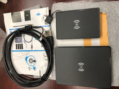 X3D03A HP USB Universal Card Reader | eBay