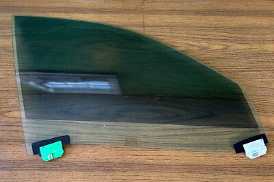 2003-2013 Maserati Quattroporte Right Front Passenger Side Door Window ...