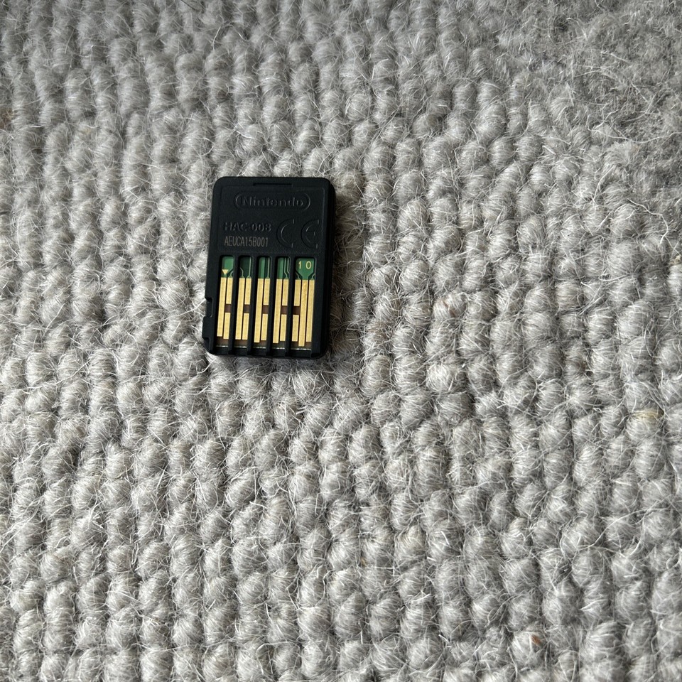 Minecraft Nintendo Switch Cartridge Only Tested Working 45496591779 | eBay