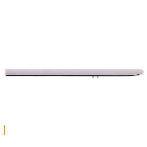 For 07-13 Benz CL & S-Class Fender Molding Arch Trim Left Driver Side ...