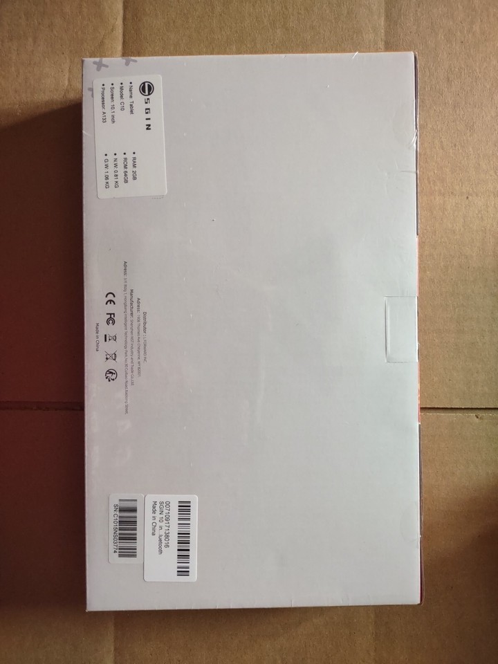 kids tablet with case 10 inch android | eBay