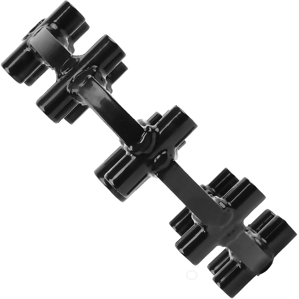 3/4 inch Track Drive Wheel Drive Gear 631-0002 for Track Series ...