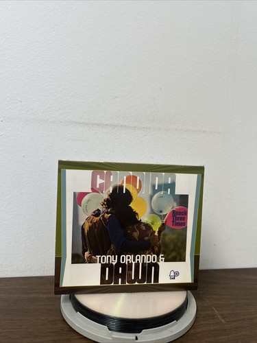 Candida by Dawn (CD, Sep-2005, R2 Entertainment) 823753730198| eBay