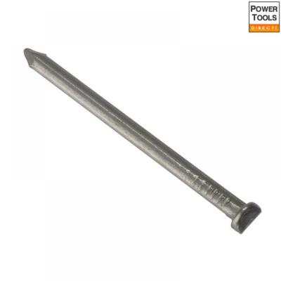 ForgeFix Oval Lost Head Nail Bright Finish 30mm Bag Weight 250g | eBay UK