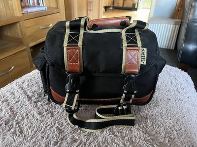 Jessops Large DSLR Camera Shoulder Bag | eBay UK