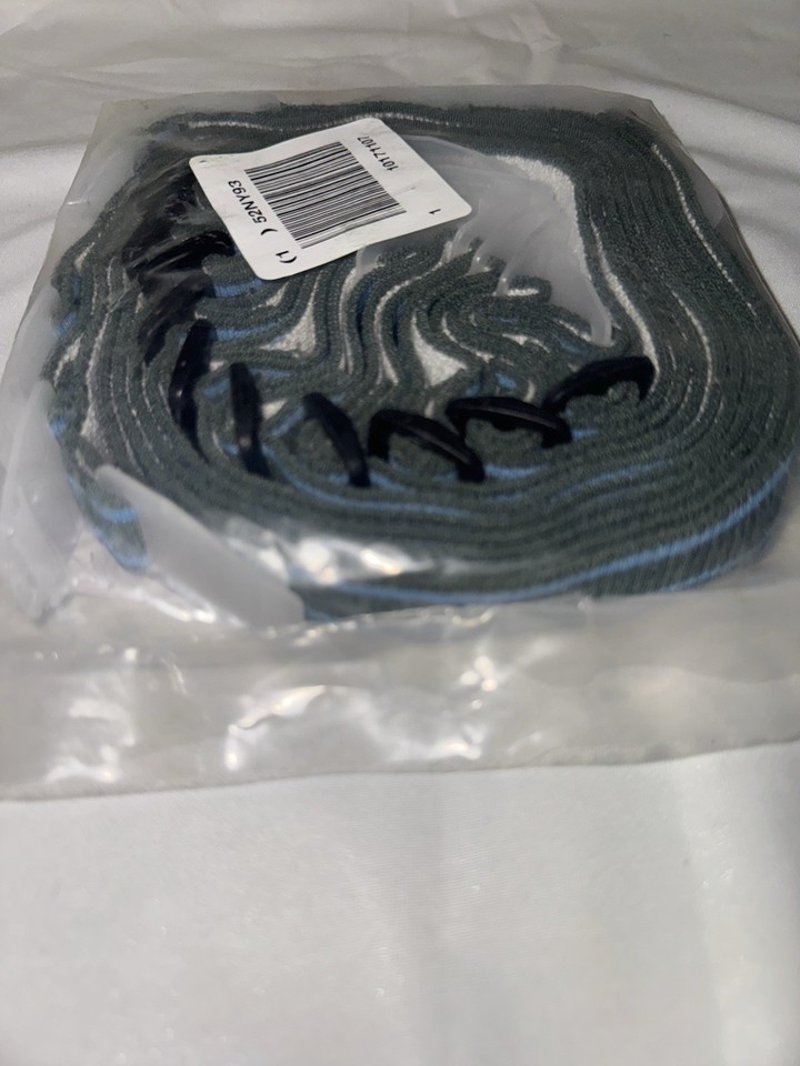 MSA 88128 / 10171104 Chin Strap for Hard Hats & Caps Elastic 2 point ...