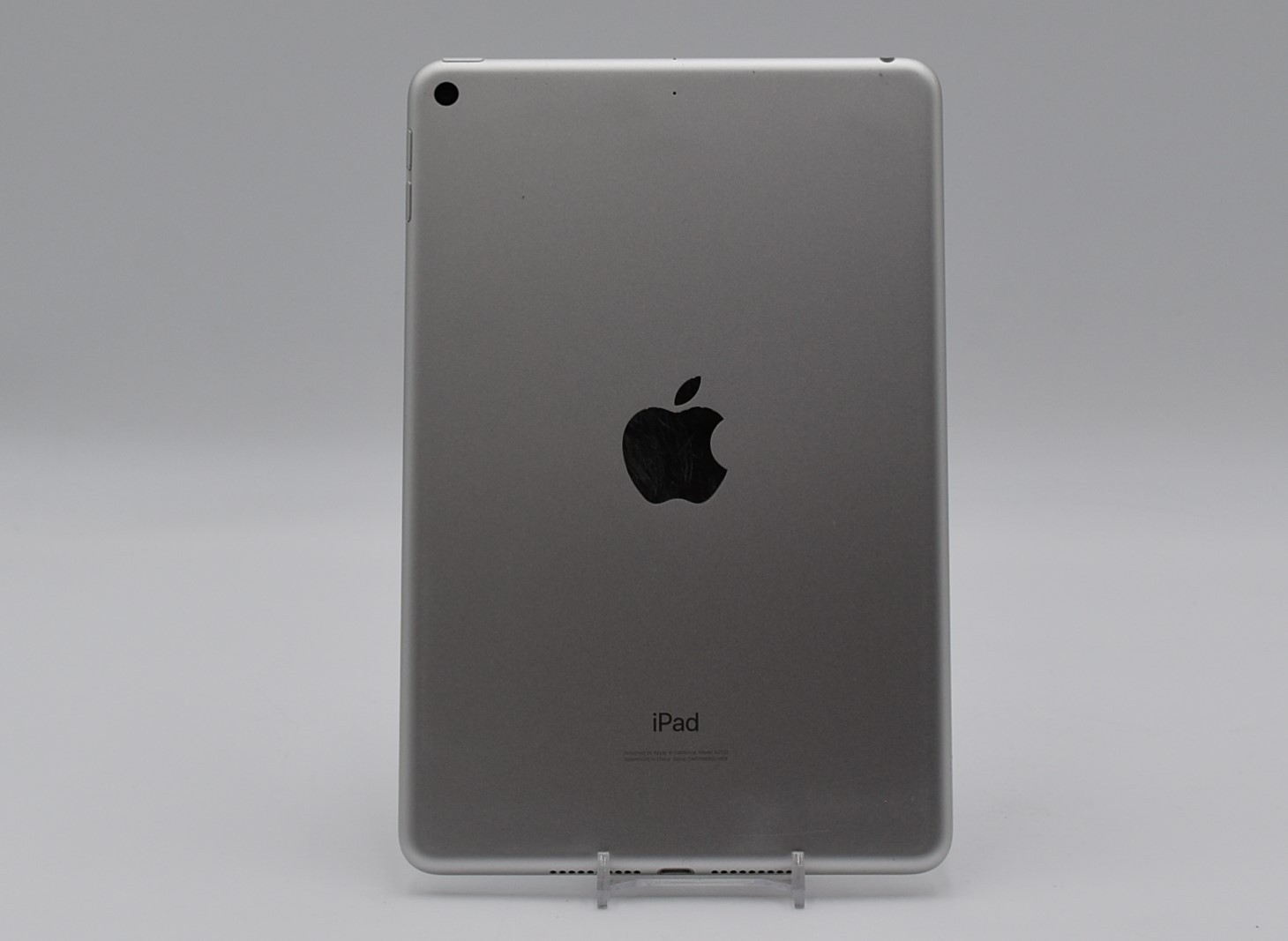 Apple iPad Mini 5th Gen A2133 64GB Cosmetic Silver WiFi only | eBay