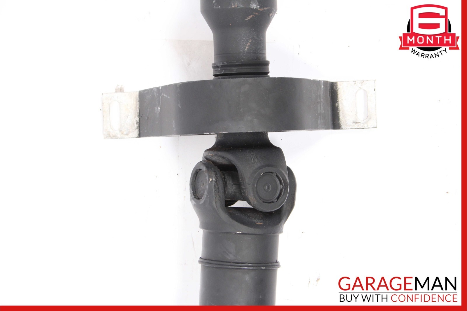 10-13 Mercedes W221 S400 Drive Shaft Rear Differential Propeller ...