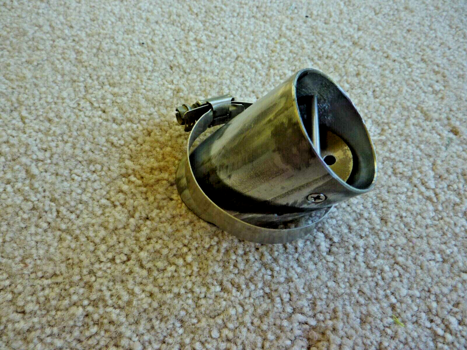 1957 Chevrolet One-Way gas Filler Neck Valve | eBay