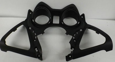 GENUINE YAMAHA NMAX YP125 INNER DASHBOARD PANEL - "37P-F836M-00" | eBay UK