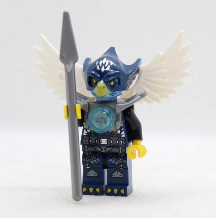 Lego Chima Eagle Tribe