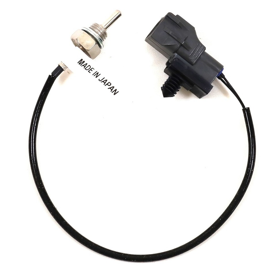 2011–2019 LML L5P 6.6L Duramax Diesel Intake Air Temperature Sensor GM ...