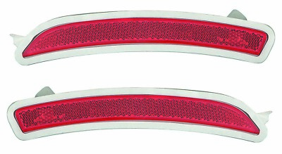 For 2014-2021 Mini Cooper Side Marker Set Driver and Passenger Side | eBay