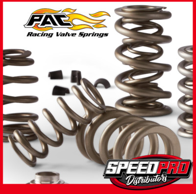 PAC 1218-16 Racing Springs Valve Spring 1200 Series Ovate Beehive ...